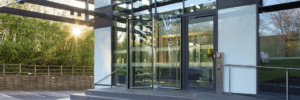 EA Group | Entrance Solutions & Security Systems