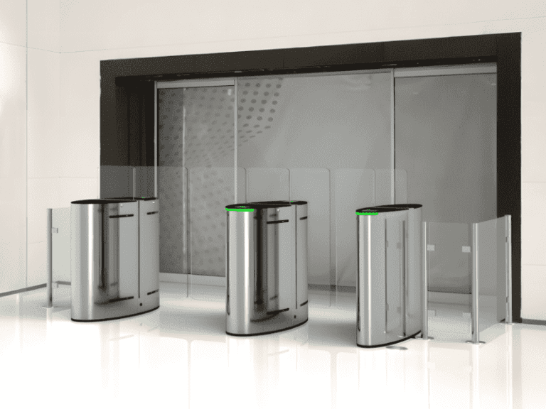 Speed gates: your options explained | EA Group